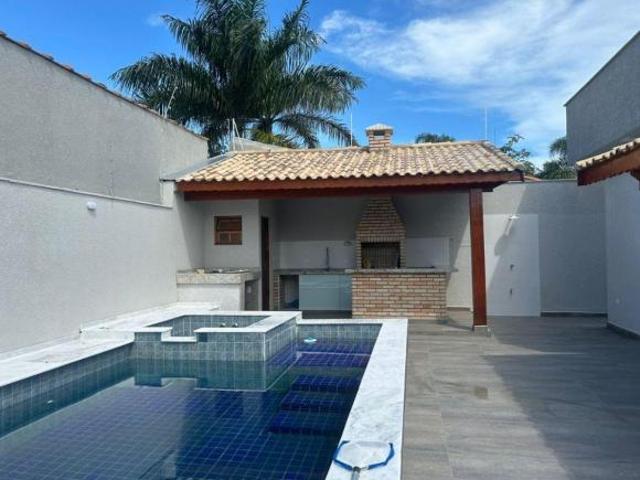 Casa com 3 dormitórios à venda 176 m² Bopiranga Itanhaém/SP