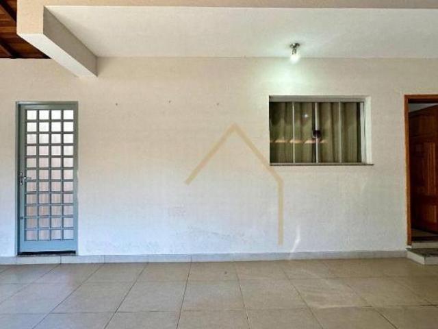 Casa com 3 dormitórios à venda, 176 m² Jardim Miguel Claudio Grego Santa Bárbara D&apos Oeste/SP