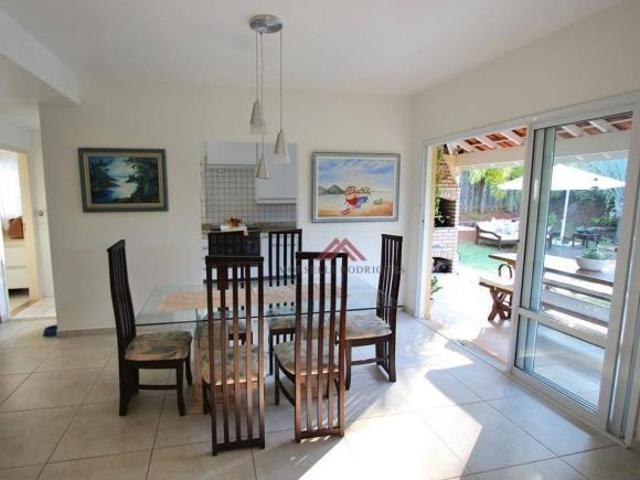 Casa com 3 dormitórios à venda, 176 m² por R$ 1.500.000,00 Barão Geraldo Campinas/SP