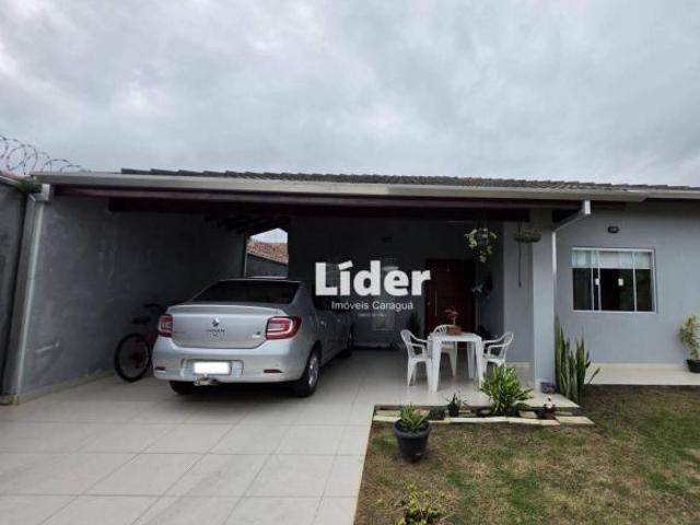 Casa com 3 dormitórios à venda, 176 m² por R$ 1.500.000,00 Pontal de Santa Marina Caraguatatuba/