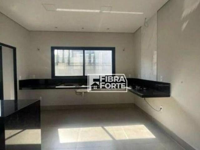 Casa com 3 dormitórios à venda, 176 m² por R$ 1.600.000,00 Jardim Pinheiros Valinhos/SP