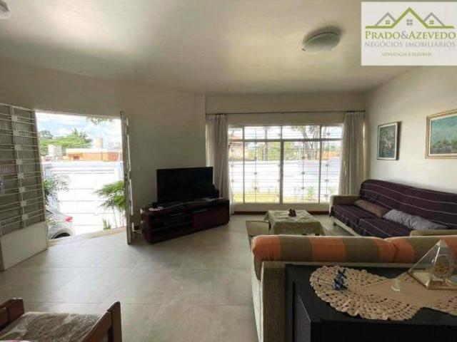 Casa com 3 dormitórios à venda, 176 m² por R$ 1.600.000,00 Vila Inah São Paulo/SP