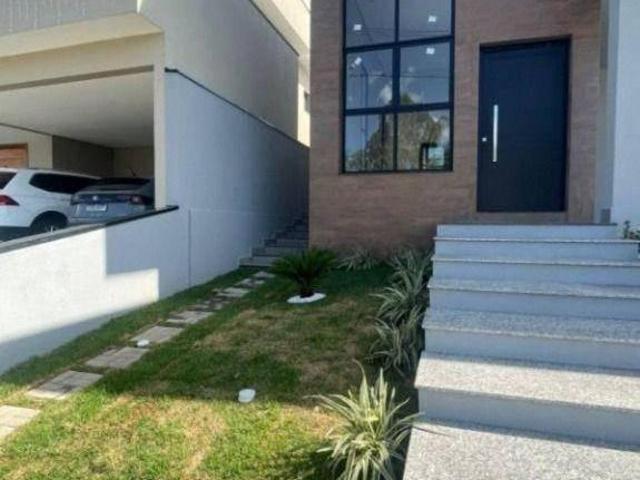 Casa com 3 dormitórios à venda, 176 m² por R$ 1.600.500,00 Chácara Alpina Valinhos/SP