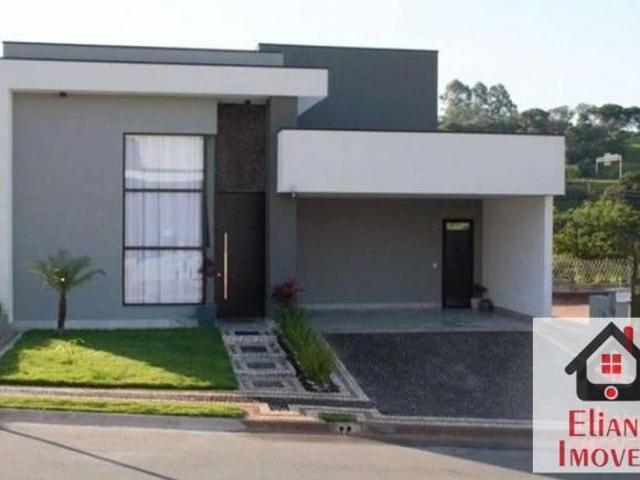 Casa com 3 dormitórios à venda, 176 m² por R$ 1.650.000,00 Roncáglia Valinhos/SP
