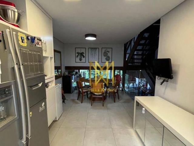 Casa com 3 dormitórios à venda, 176 m² por R$ 1.680.000 Alphaville Santana de Parnaíba/SP