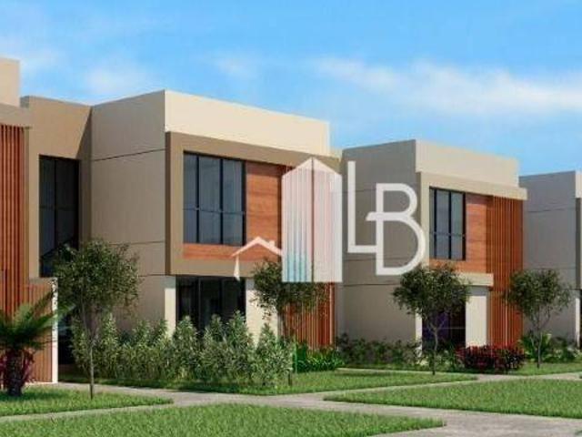 Casa com 3 dormitórios à venda, 176 m² por R$ 1.760.138,10 Jardim Karaíba Uberlândia/MG