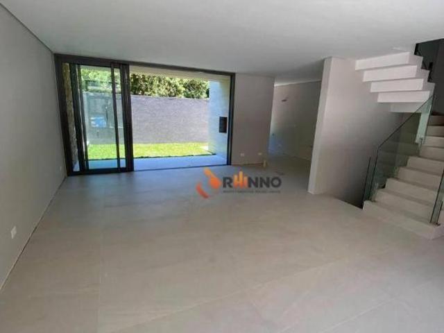 Casa com 3 dormitórios à venda, 176 m² por R$ 1.850.000,00 Cascatinha Curitiba/PR