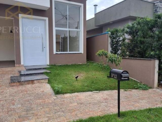 Casa com 3 dormitórios à venda, 176 m² por R$ 1.019.000,00 Residencial Jardim de Mônaco Hortolân