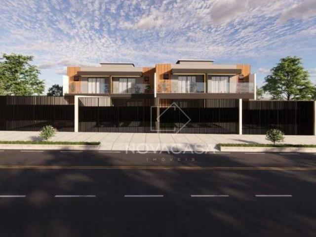 Casa com 3 dormitórios à venda, 176 m² por R$ 1.050.000 Parque Copacabana Belo Horizonte/MG