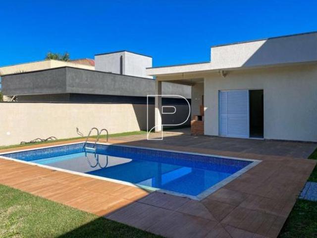 Casa com 3 dormitórios à venda, 176 m² por R$ 1.090.000,00 Santa Adélia Vargem Grande Paulista/S