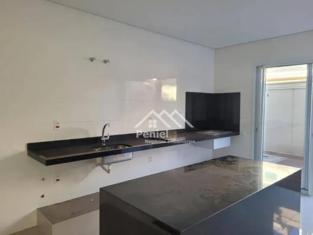 Casa com 3 dormitórios à venda, 176 m² por R$ 1.250.000,00 Recreio das Acácias Ribeirão Preto/SP