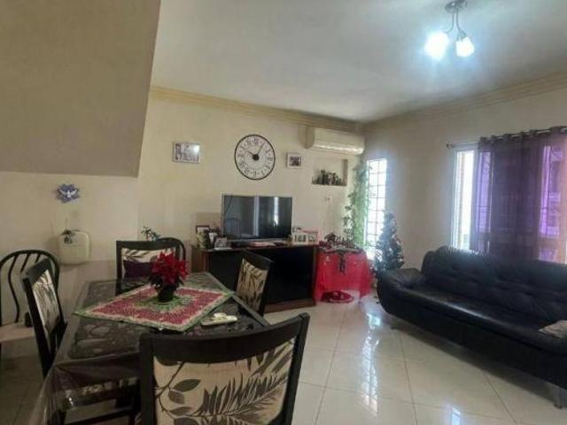 Casa com 3 dormitórios à venda, 176 m² por R$ 1.219.000,00 Campo Grande Santos/SP