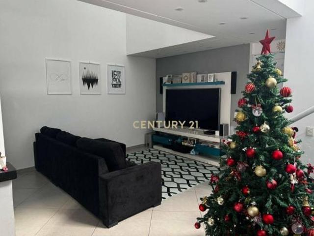 Casa com 3 dormitórios à venda, 176 m² por R$ 1.280.000,00 Condomínio Residencial Villagio Milano