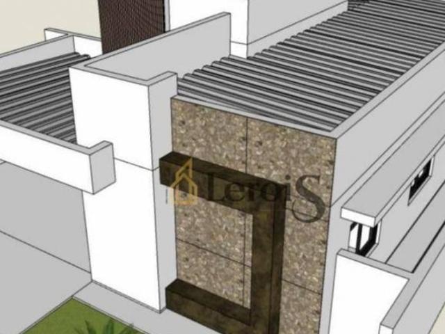 Casa com 3 dormitórios à venda, 176 m² por R$ 1.300.000,00 Condomínio Lagos D&apos Icaraí Salto/SP