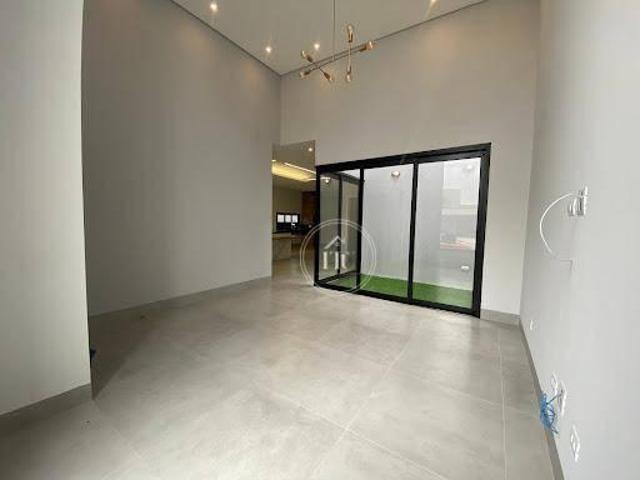 Casa com 3 dormitórios à venda, 176 m² por R$ 1.300.000,00 Condomínio Lagos D&apos Icaraí Salto/SP