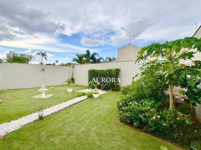Casa com 3 dormitórios à venda, 176 m² por R$ 1.300.000,00 Jardim Itatiaia 2 Londrina/PR