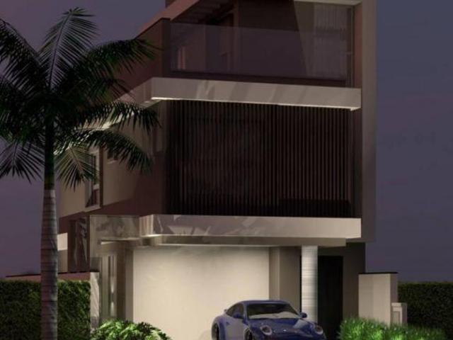 Casa com 3 dormitórios à venda, 176 m² por R$ 1.350.000,00 Santa Cândida Curitiba/PR