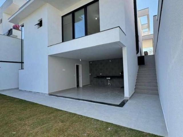 Casa com 3 dormitórios à venda, 176 m² por R$ 1.350.000,01 Jardim Primavera Itupeva/SP