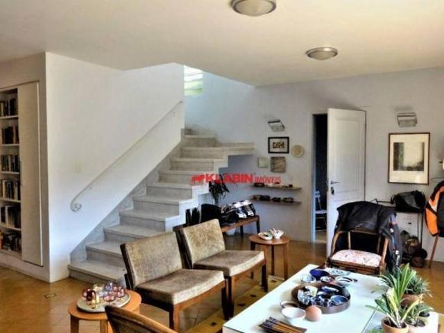 Casa com 3 dormitórios à venda, 176 m² por R$ 2.800.000,00 Sumaré São Paulo/SP