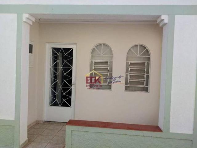 Casa com 3 dormitórios à venda, 176 m² por R$ 400.000,00 Jardim Bela Vista Taubaté/SP