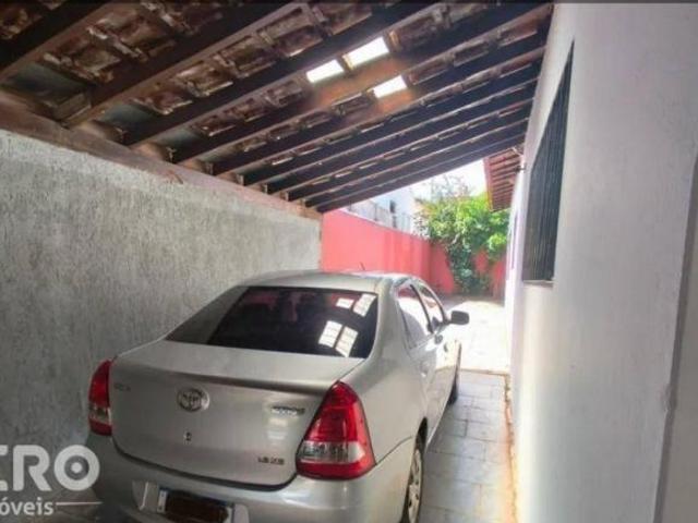 Casa com 3 dormitórios à venda, 176 m² por R$ 420.000,00 Alto Paraiso Bauru/SP