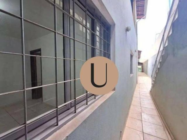 Casa com 3 dormitórios à venda, 176 m² por R$ 494.000,00 Vila Lucinda Santo André/SP