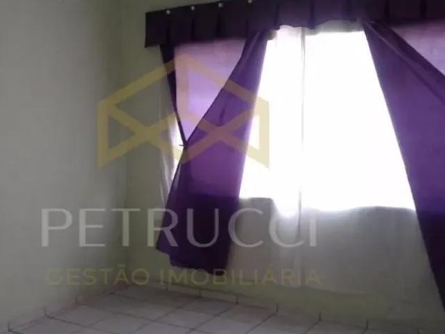 Casa com 3 dormitórios à venda, 176 m² por R$ 520.000,00 Vila Georgina Campinas/SP