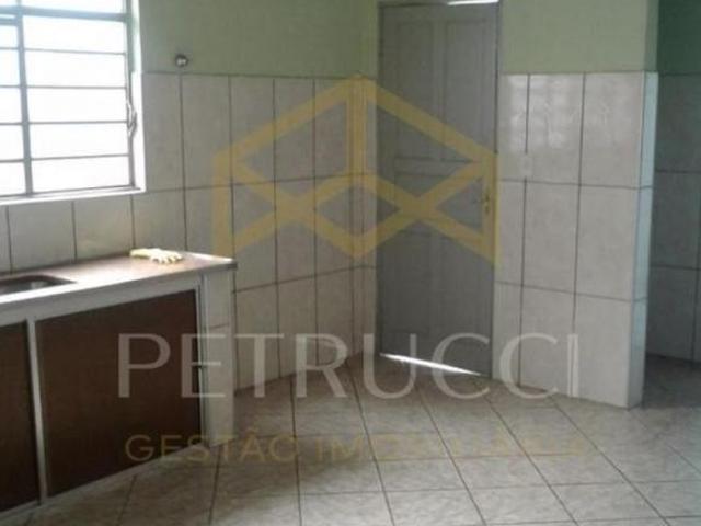 Casa com 3 dormitórios à venda, 176 m² por R$ 520.000,00 Vila Georgina Campinas/SP