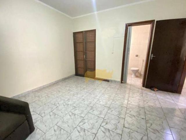Casa com 3 dormitórios à venda, 176 m² por R$ 570.000,00 Jardim Portugal Rio Claro/SP