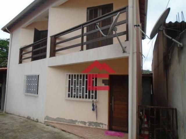 Casa com 3 dormitórios à venda, 176 m² por R$ 650.000,00 Centro Cotia/SP