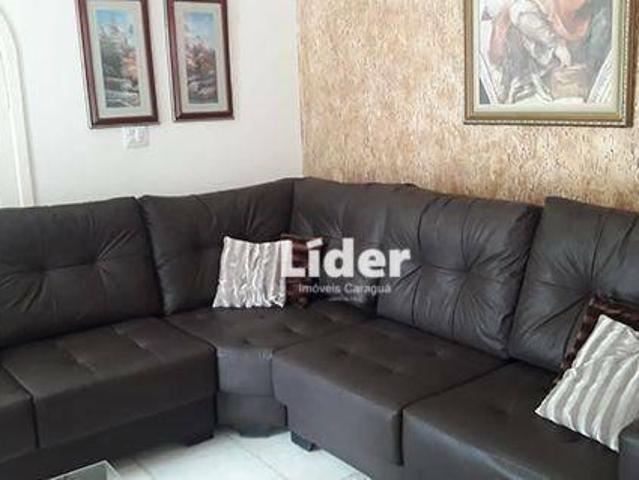 Casa com 3 dormitórios à venda, 176 m² por R$ 850.000,00 Indaiá Caraguatatuba/SP