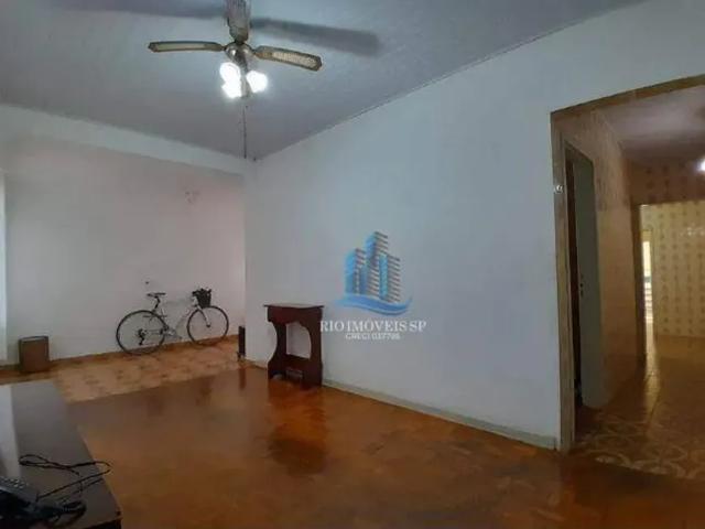 Casa com 3 dormitórios à venda, 176 m² por R$ 890.000,00 Olímpico São Caetano do Sul/SP