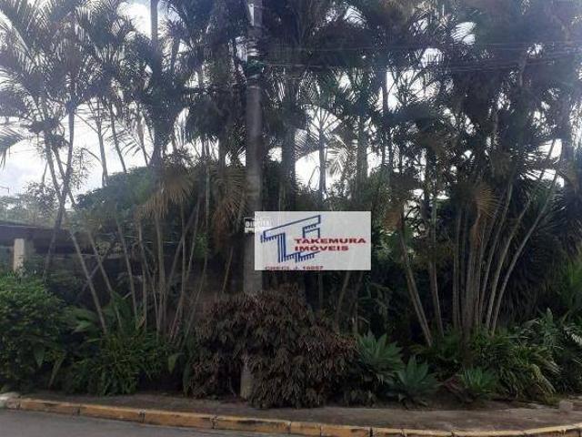 Casa com 3 dormitórios à venda, 176 m² por R$ 900.000 Vila Santo Antônio Cotia/SP