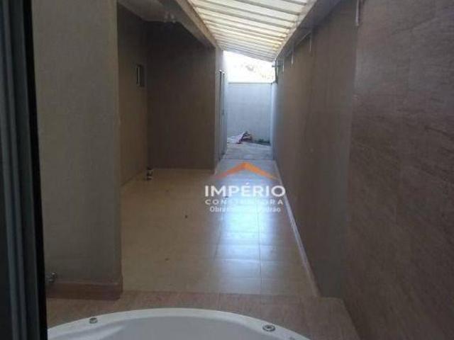 Casa com 3 dormitórios à venda, 176 m² por R$ 980.000,00 Village Mirassol II Mirassol/SP