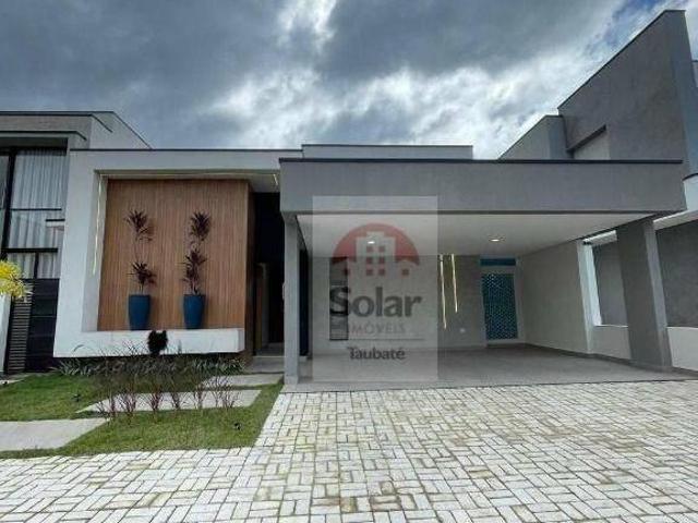 Casa com 3 dormitórios à venda, 176 m² por R$ 980.000,00 Parque das Araucárias Tremembé/SP