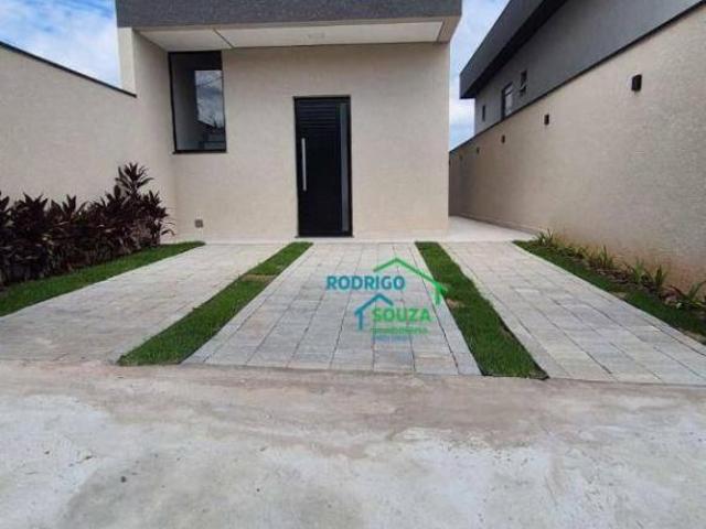 Casa com 3 dormitórios à venda, 177 m² por R$ 1.400.000,00 Santana da Parnaíba Santana de Parnaí