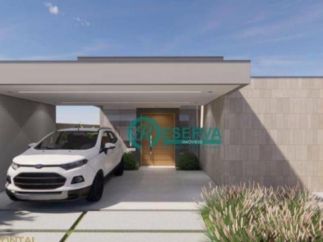 Casa com 3 dormitórios à venda, 177 m² por R$ 1.450.000,00 Redenção Lagoa Santa/MG