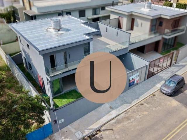 Casa com 3 dormitórios à venda, 177 m² por R$ 1.450.000,00 Vila Loanda Atibaia/SP