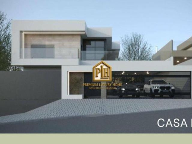 Casa com 3 dormitórios à venda, 177 m² por R$ 1.450.000,00 Vila Loanda Atibaia/SP