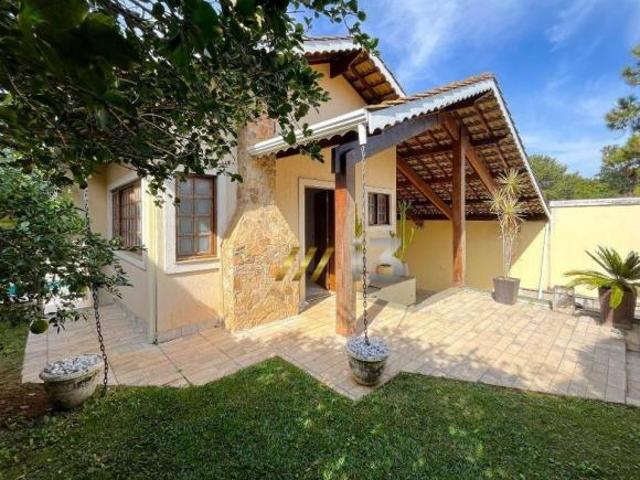 Casa com 3 dormitórios à venda, 177 m² por R$ 1.500.000 Recreio Maristela Atibaia/SP