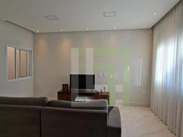 Casa com 3 dormitórios à venda, 177 m² por R$ 1.800.000,00 Gramadão Jundiaí/SP