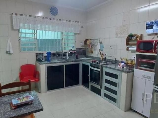 Casa com 3 dormitórios à venda, 177 m² por R$ 1.000.000,00 Jardim Nova Europa Campinas/SP