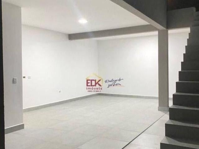 Casa com 3 dormitórios à venda, 177 m² por R$ 1.090.000 Residencial Golden Park Jacareí/SP