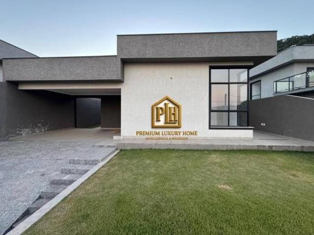 Casa com 3 dormitórios à venda, 177 m² por R$ 1.099.000,00 Belvedere Atibaia/SP
