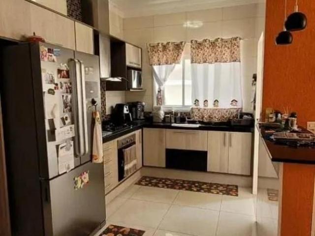 Casa com 3 dormitórios à venda, 177 m² por R$ 1.100.000 Residencial Lagos D&amp amp &amp amp #35 0