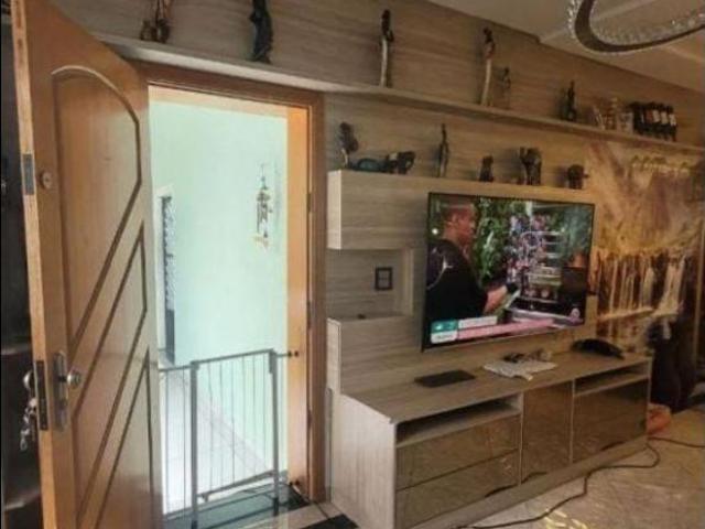 Casa com 3 dormitórios à venda, 177 m² por R$ 1.100.000,00 Gopoúva Guarulhos/SP