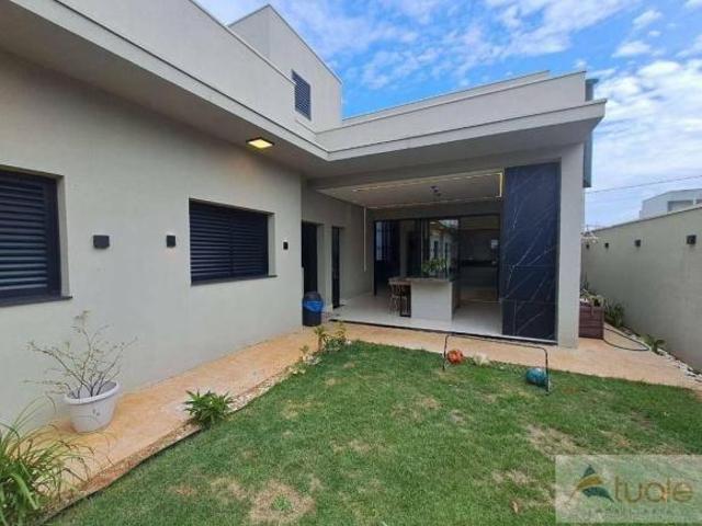 Casa com 3 dormitórios à venda, 177 m² por R$ 1.149.000,00 Jardim Recanto das Águas Nova Odessa/