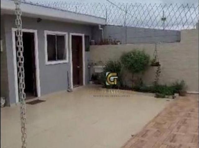 Casa com 3 dormitórios à venda, 177 m² por R$ 1.170.000,00 Condomínio Residencial Mantiqueira Sã