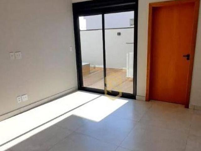 Casa com 3 dormitórios à venda, 177 m² por R$ 1.270.000,00 Park Gran Reserve Indaiatuba/SP