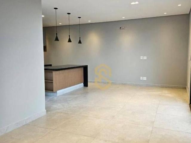 Casa com 3 dormitórios à venda, 177 m² por R$ 1.270.000,00 Park Gran Reserve Indaiatuba/SP